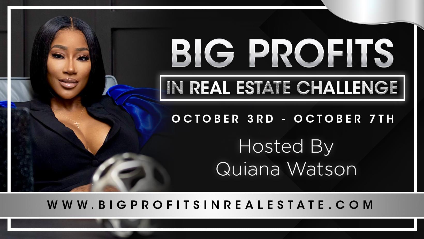 Join The Waitlist Today!